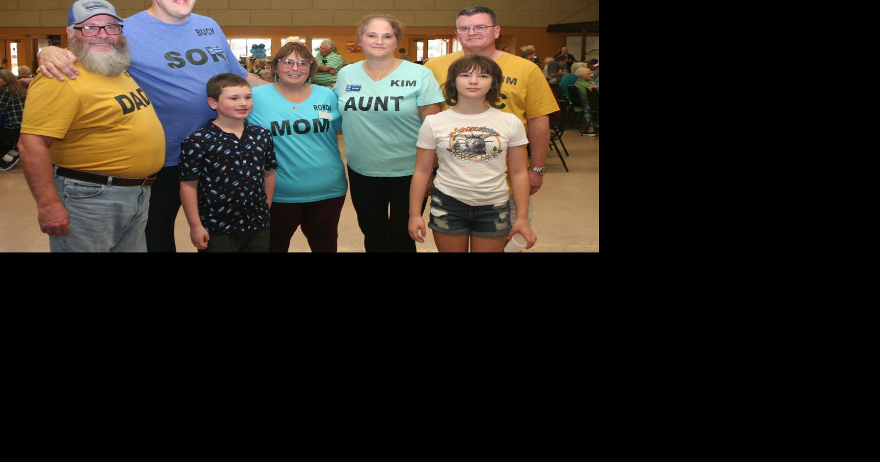 Name change prompts celebration in Florence Gardens | News ...