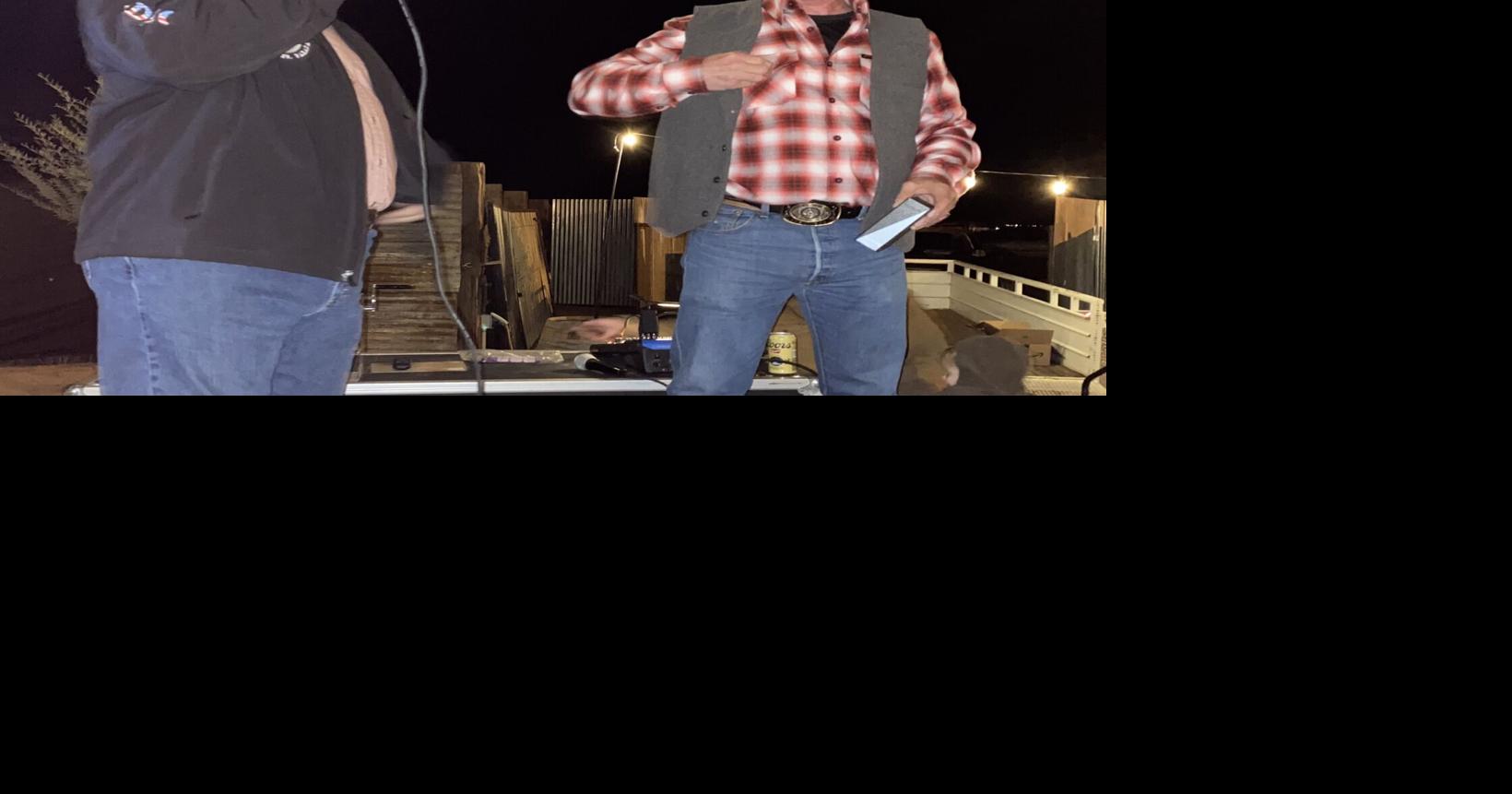 Teeple builds big lead on way to becoming sheriff | News | pinalcentral.com