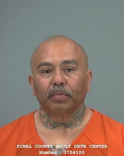 Pinal County Sheriff's log, 03/13/24 | Sheriffs Log | pinalcentral.com