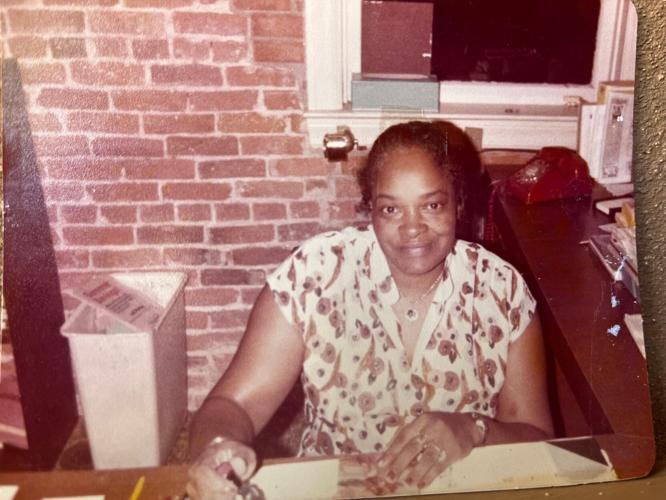 Town honors late librarian's enduring legacy | Pinal Ways ...