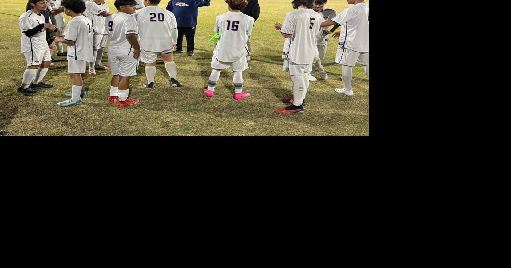 Poston Butte looks for improvement | Sports | pinalcentral.com