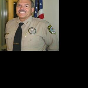 PCSO welcomes new Chief Deputy | News | pinalcentral.com