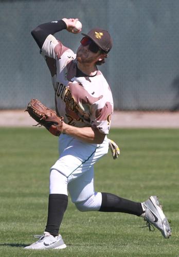 Baseball: Central Arizona vs. Yavapai 3/4/23 | Sports | pinalcentral.com
