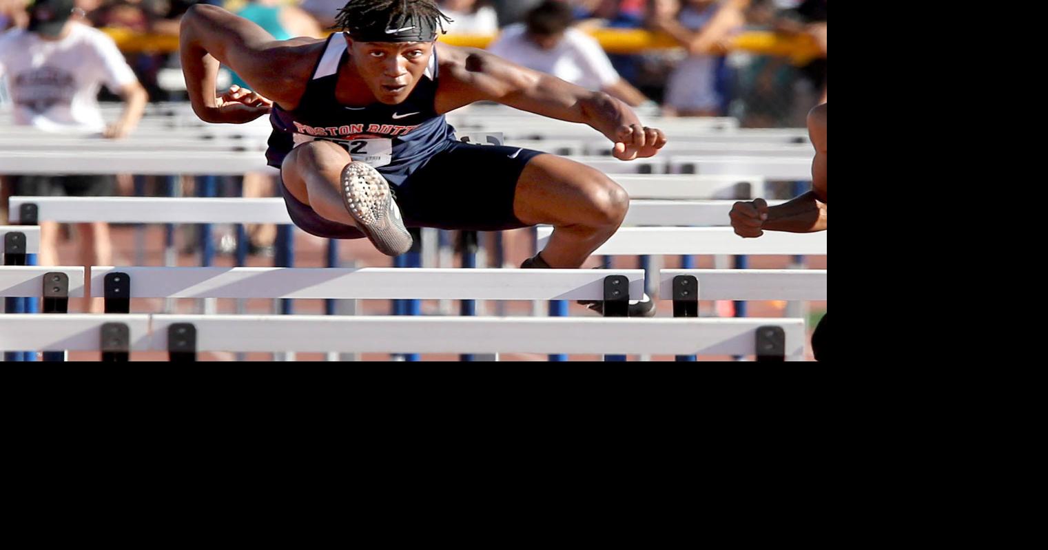 Joe carries Poston Butte with big day at D-III state meet | Sports ...