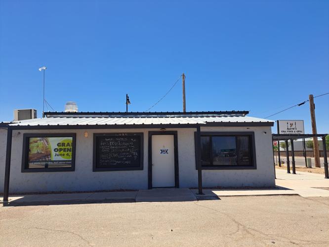 Auntie's Soul Food & Grill serving up 'awesome food' for Maricopa ...