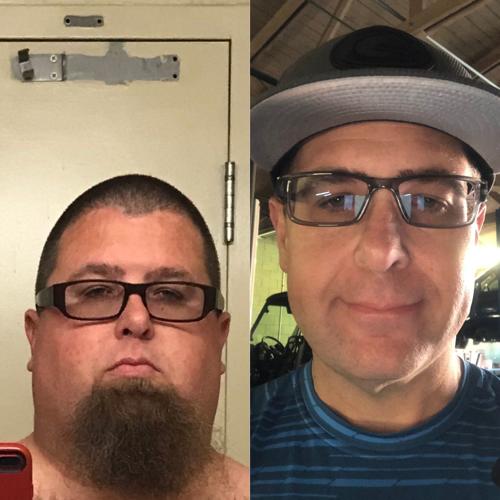 After losing 190 pounds, CG man hopes to be an inspiration to others ...