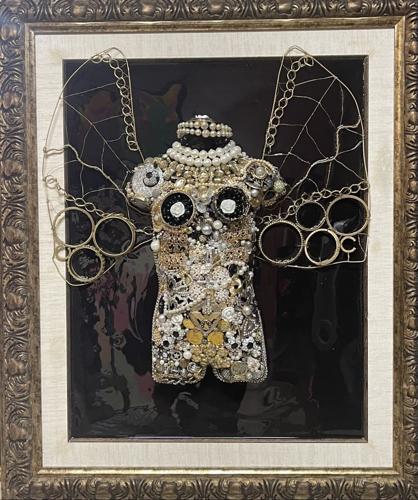 CG artist Erica Herman featured in Herberger Art Galleries exhibit ...