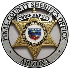 Pinal County Sheriff’s Log, 5/15/18 | Sheriffs Log | pinalcentral.com
