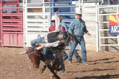 More events may be headed to Florence rodeo grounds | News ...