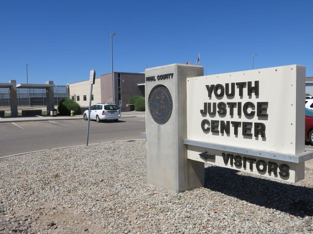 Pinal law enforcement officials hope awareness can combat rise in ...