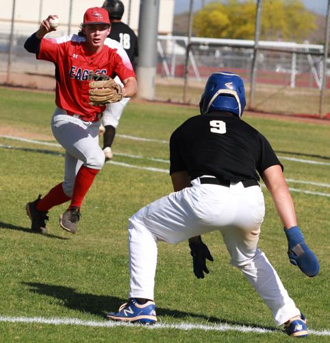 Baseball: San Tan Foothills vs. Scottsdale Christian 5/2/23 | Sports ...