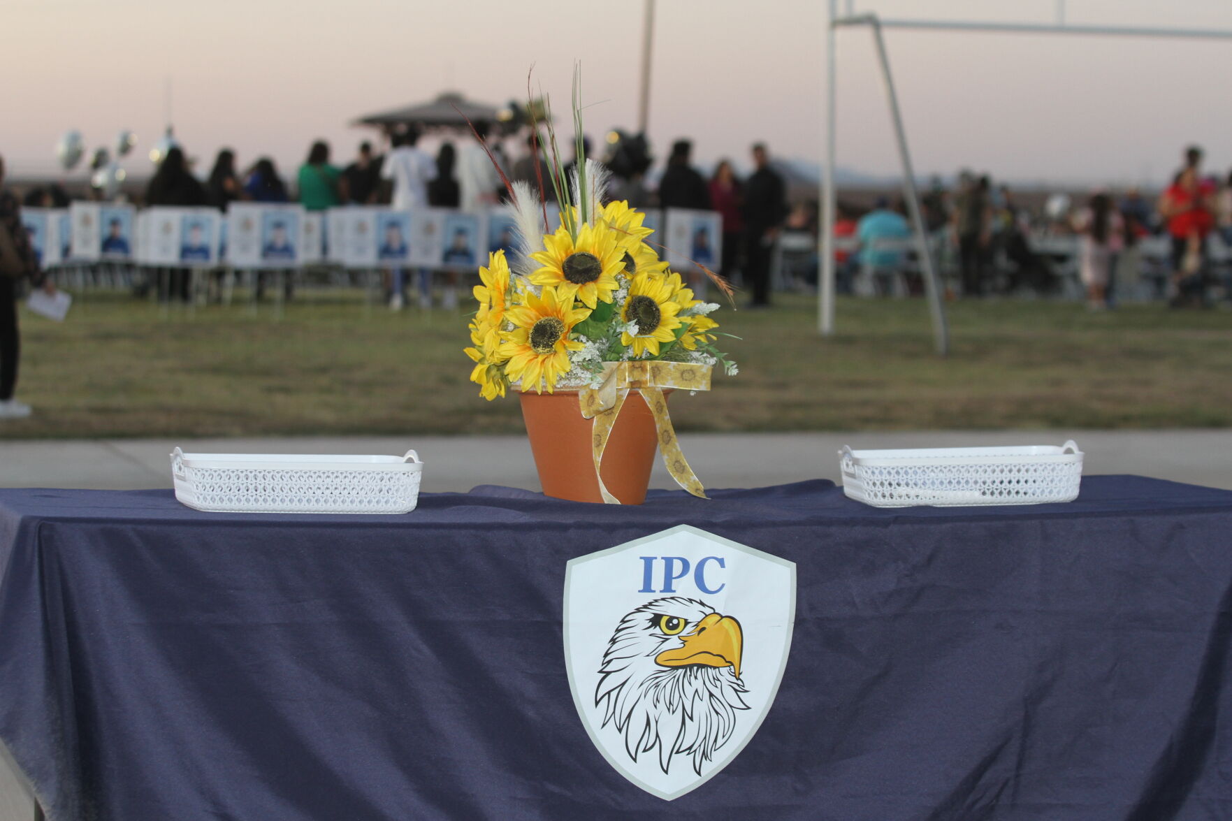 Imagine Prep Coolidge graduation 2025 | Graduation | pinalcentral.com