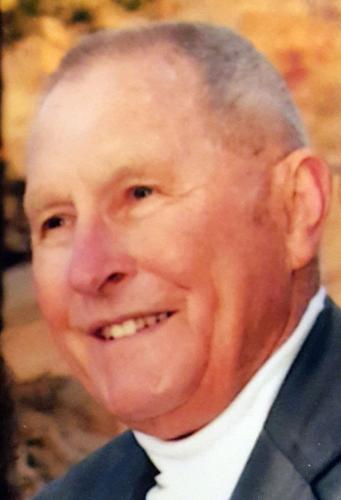 Don Guinn | Obituaries | pinalcentral.com