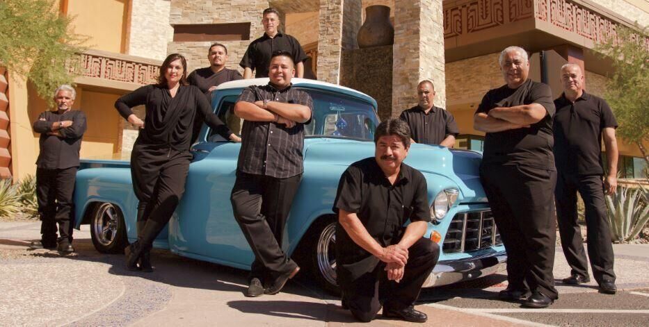 Plenty of toe-tapping music scheduled for Eloy Glow | Entertainment ...