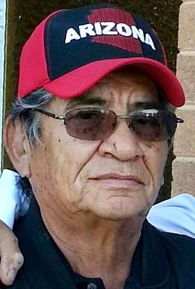 Rudy Garcia | Obituaries | pinalcentral.com