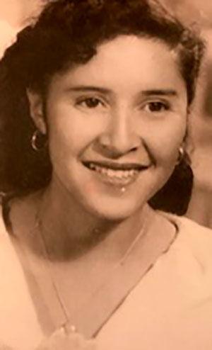 Maria Olvera | Obituaries | pinalcentral.com