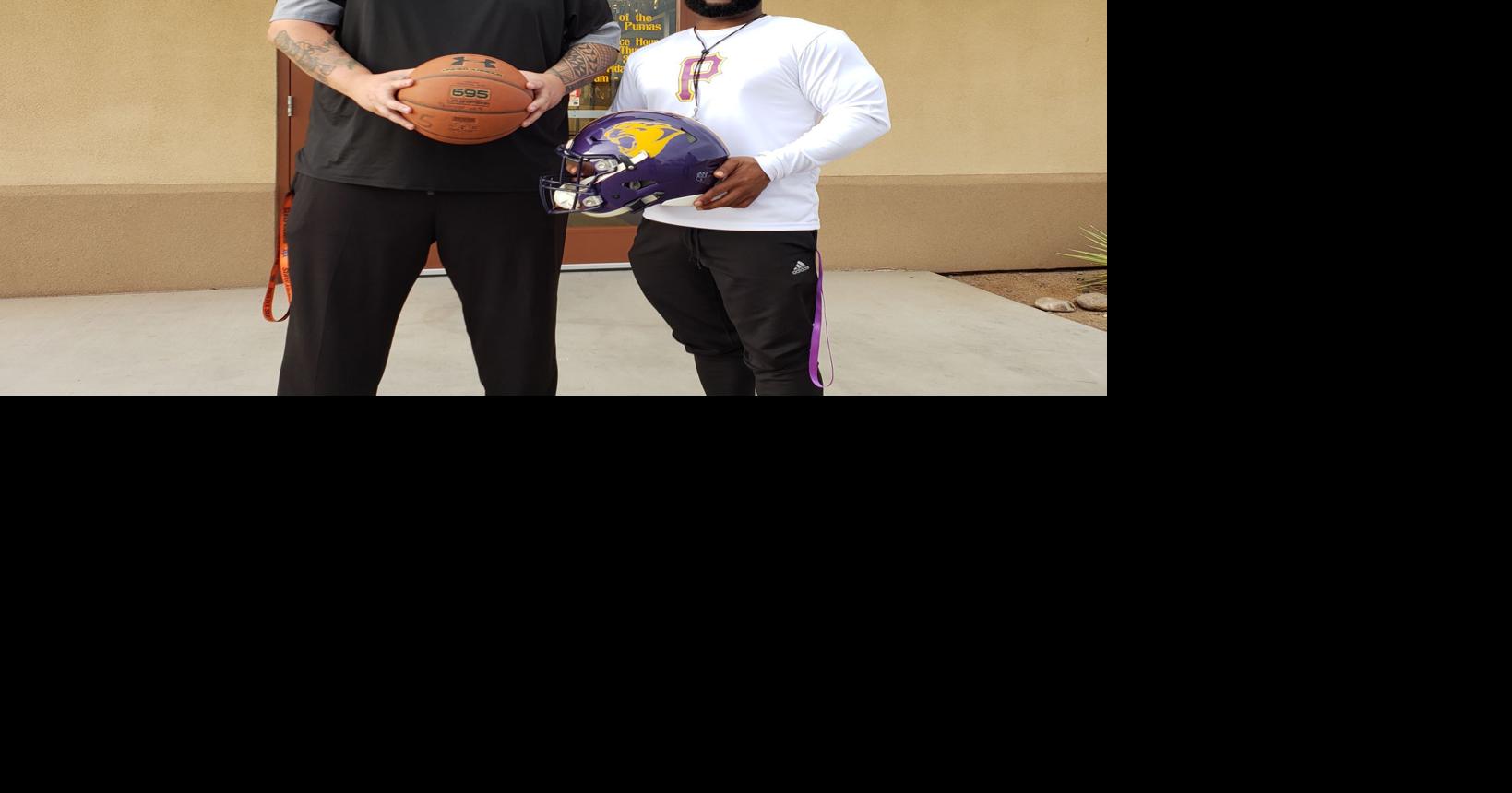 Sequoia Pathway brings in new football, basketball coaches | Sports ...