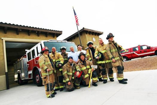 Decades after its establishment, passion, dedication still drive MFMD ...