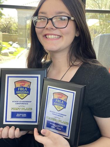 CHS FBLA and FCCLA chapters produce state leaders and champions | News ...