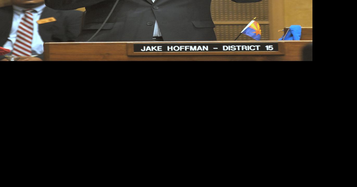 Hobbs’ office calls GOP senator a ‘liar and clown’ over nominations ...