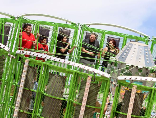 Pinal County Fair 3/19/22 | Featured | pinalcentral.com