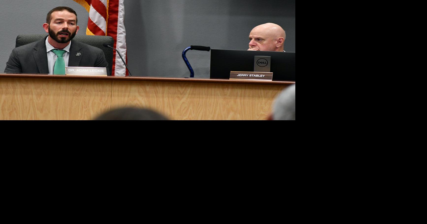 CGESD superintendent talks override, letter grades | Area News ...