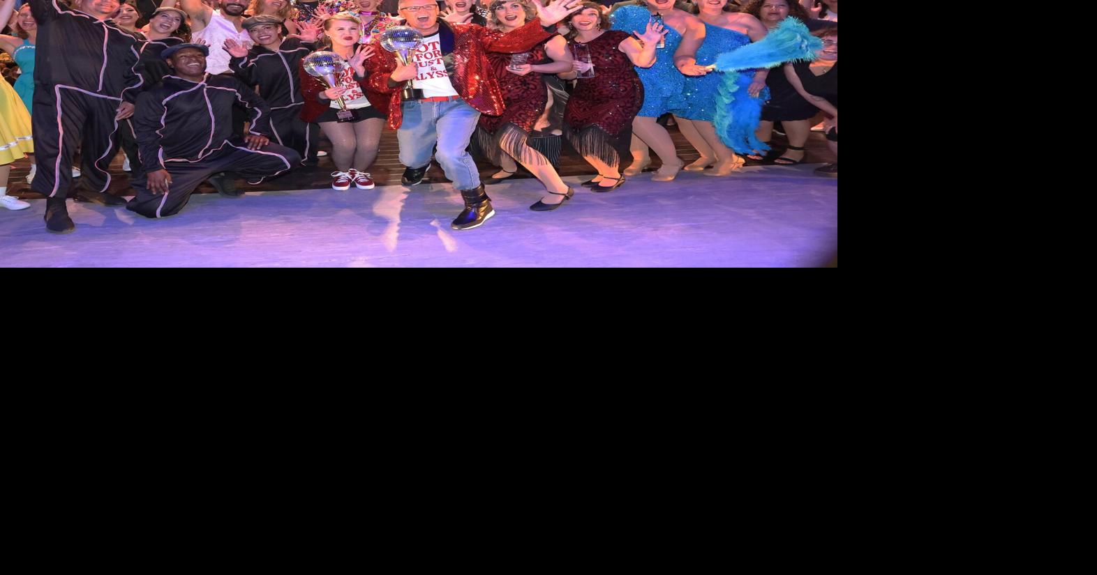 Dancing for Our Stars gets bigger every year | News | pinalcentral.com