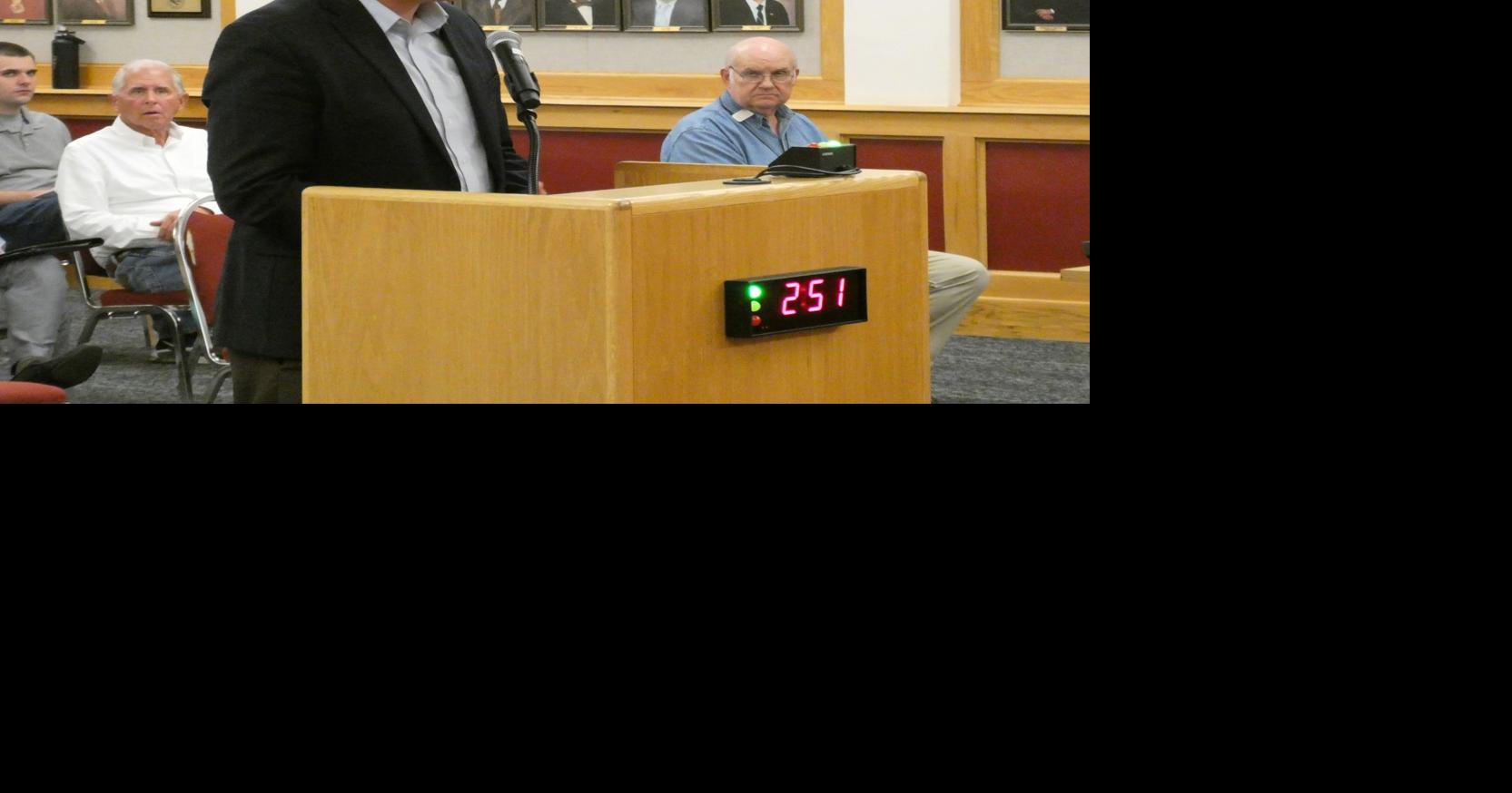 Bill would allow Pinal to elect judges again | News | pinalcentral.com