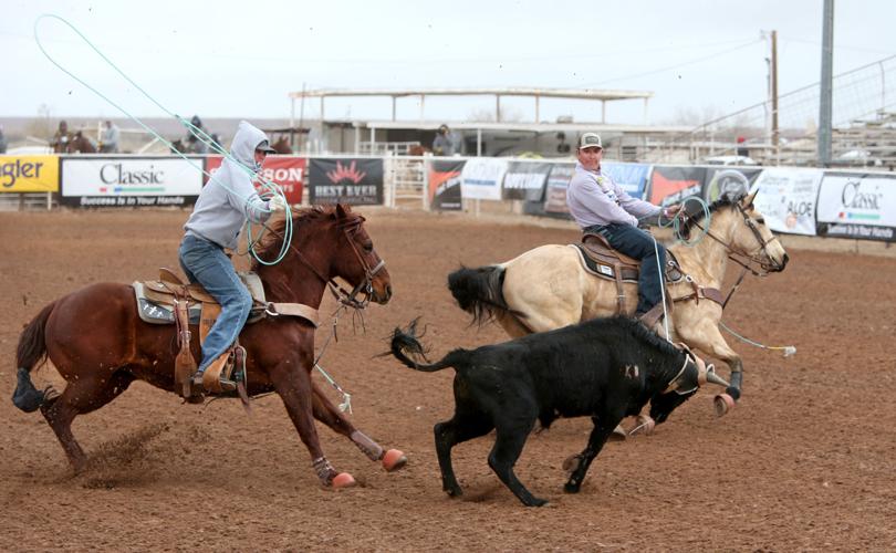 Mike Cervi Jr. Memorial Pro Classic | Featured | pinalcentral.com