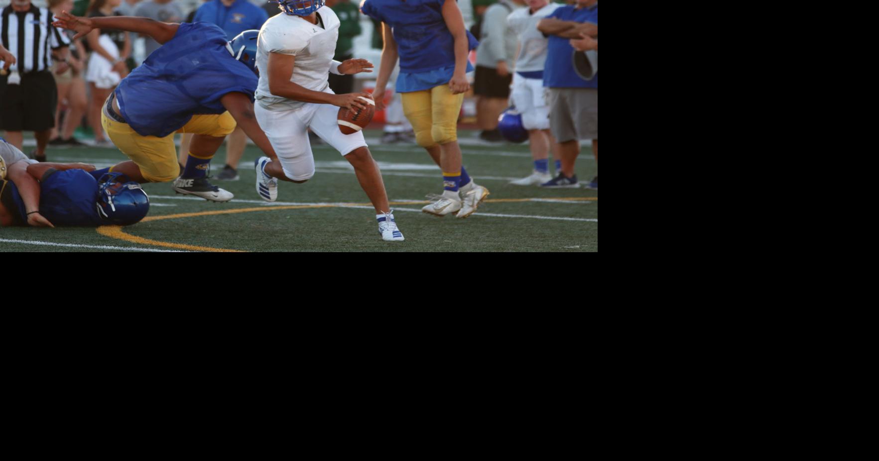 Pinal football 5 to watch: Quarterbacks | Local Sports | pinalcentral.com