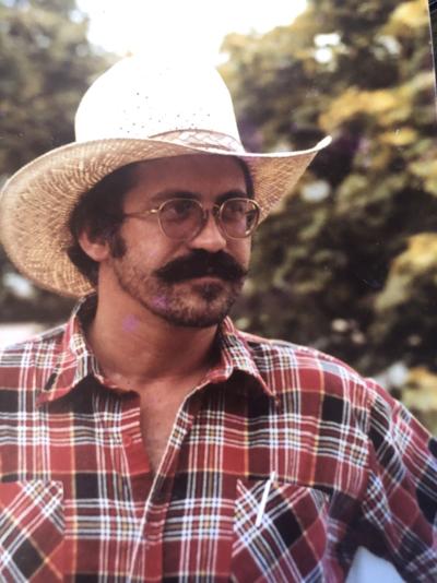 Harry Reed | Obituaries | pinalcentral.com