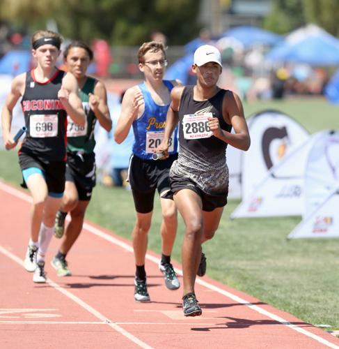 Arizona State Track & Field Championships 5/4/19 | Sports ...