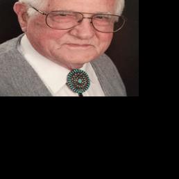 Nelson McBride | Obituaries | pinalcentral.com