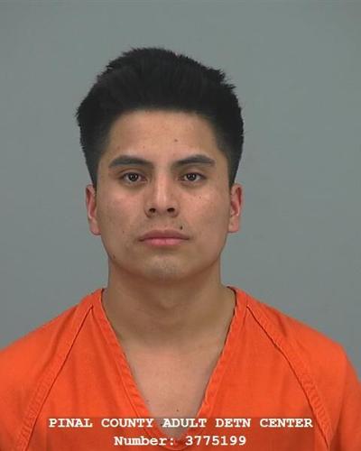 PCSO booking mugs, 06/07/24 | Mug Shots | pinalcentral.com