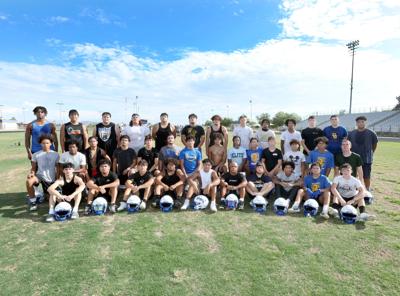 Cougars aim to build off of successful run last season | Local Sports ...