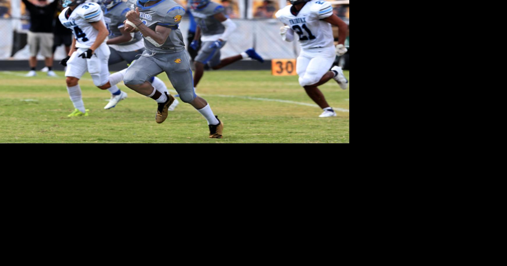 CG Union gears up for first road game | Casa Grande Sports ...