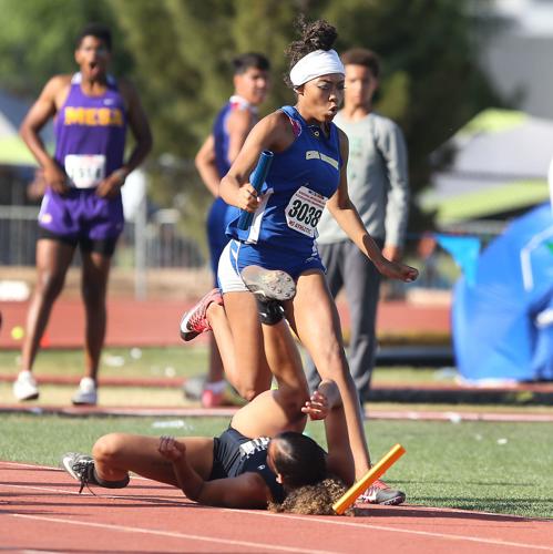 Arizona State Track & Field Championships 5/4/19 | Sports ...
