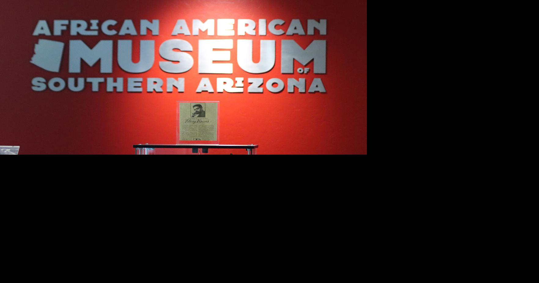 African American history museum aims to fight for social change ...