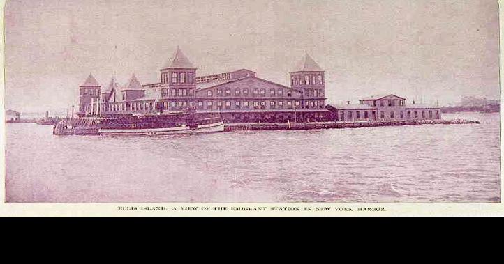 125 Years of News: So what else happened in 1892? | News | pinalcentral.com