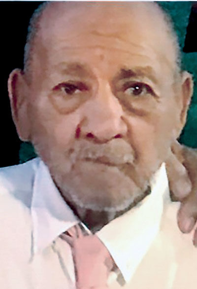 Jesus Diaz | Obituaries | pinalcentral.com