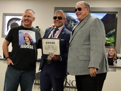 PACE program nearly doubles in enrollment; work in progress, Lavender ...