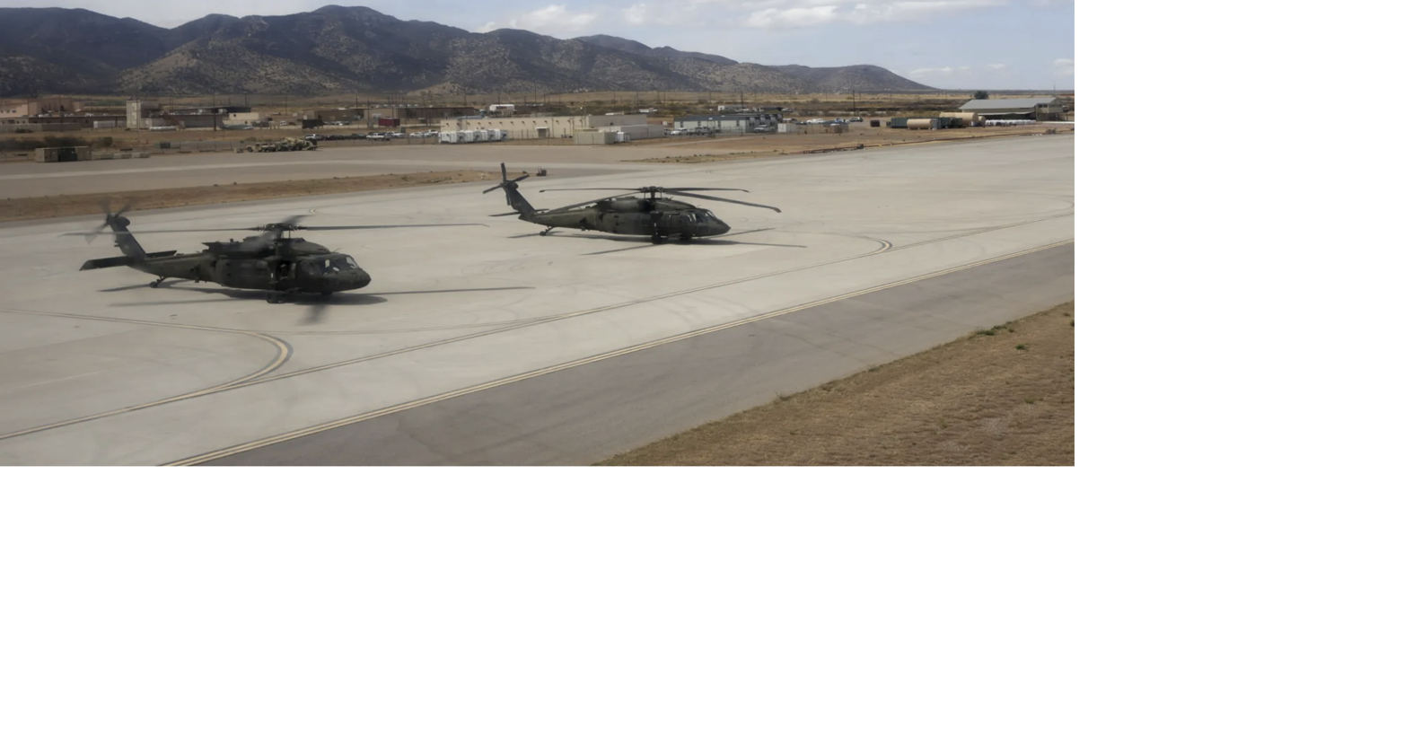 Furloughs at Arizona’s biggest Army post mean widespread pain in Sierra ...