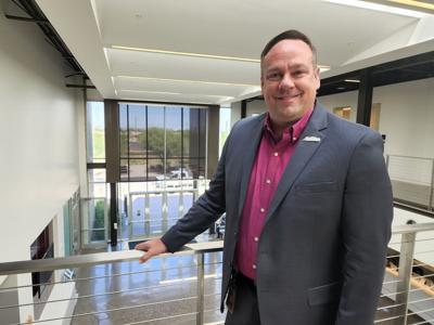 Price shares goals of Maricopa's Office of Economic Opportunity | News ...