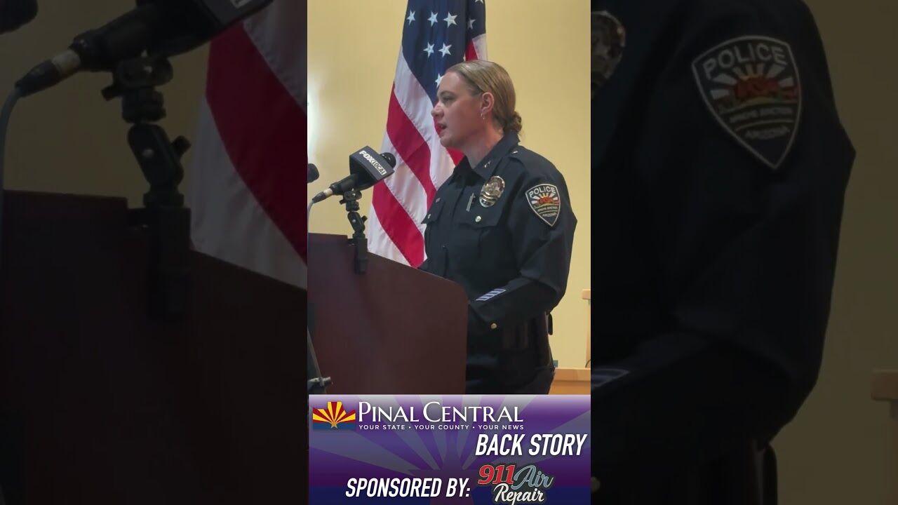 Trivalley Dispatch | pinalcentral.com