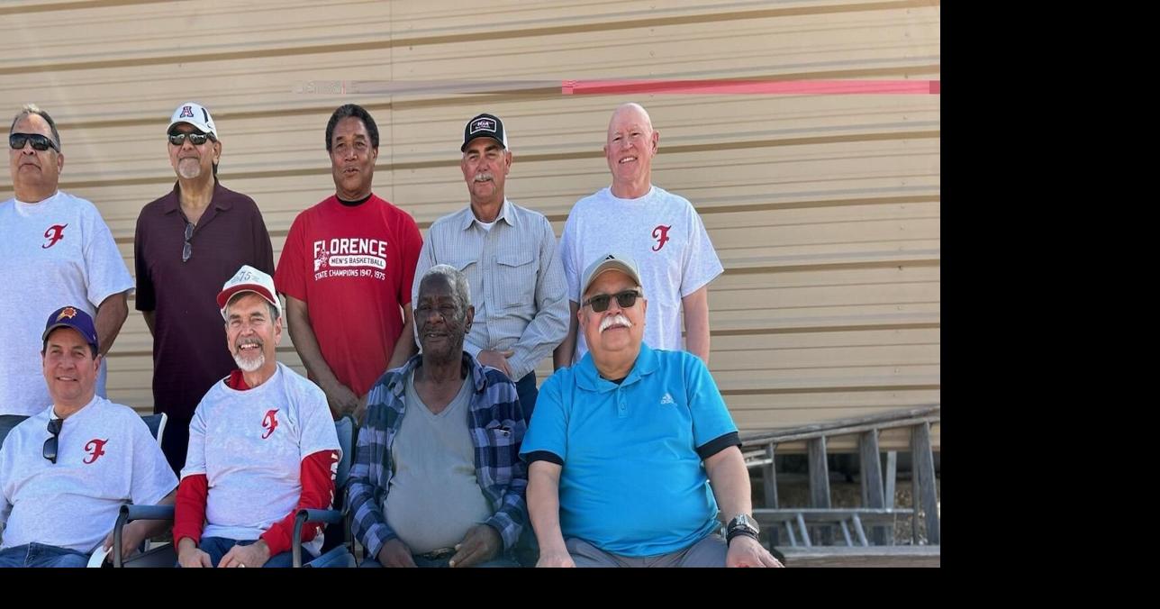 '75 Florence basketball Gophers avenged previous loss to Payson en ...