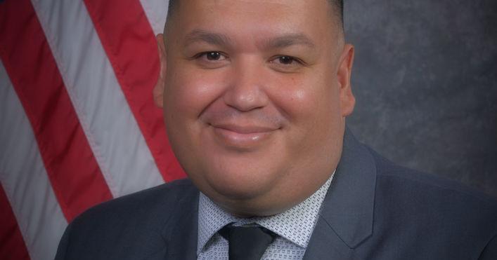Vice Mayor Rodriguez named executive director of Eloy chamber | News ...