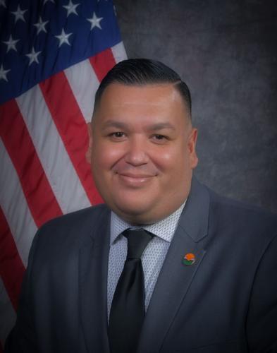 Vice Mayor Rodriguez named executive director of Eloy chamber | News ...