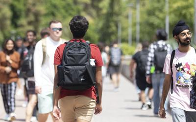 Harris' purchase of ASU student data sparks controversy | Politics ...