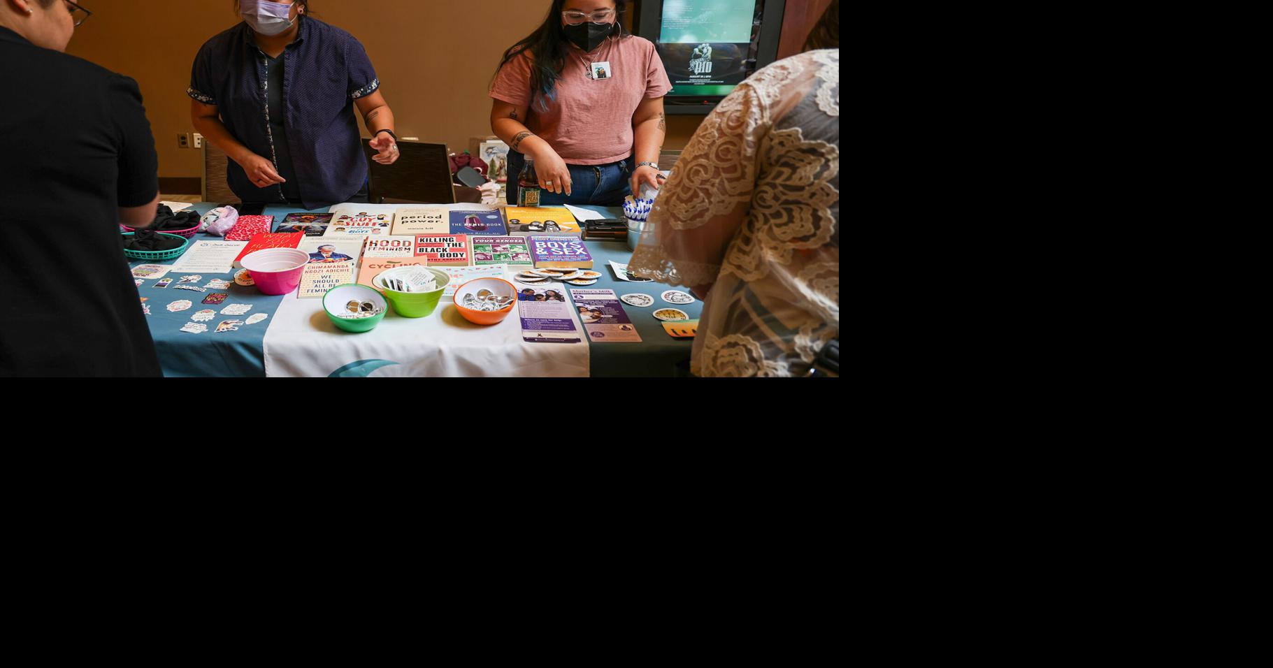 Indigenous people unite to navigate abortion access after Roe | Arizona ...