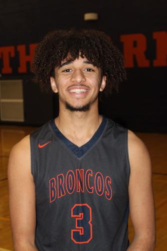 Pinal Prep Performer of the Week: Quest Williams | Sports | pinalcentral.com